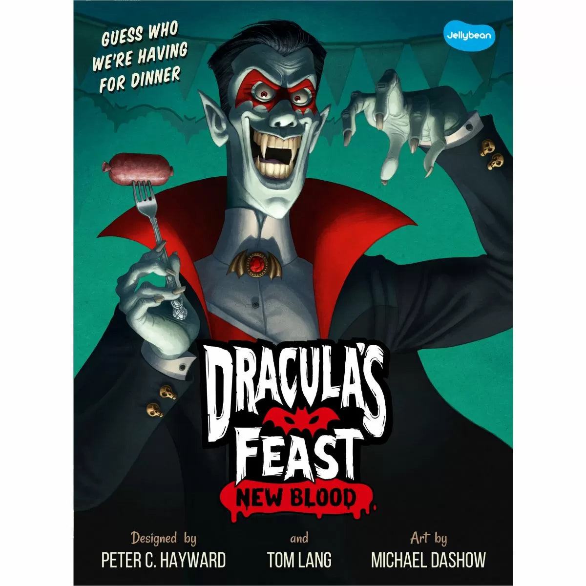 Draculas Feast: New Blood – Good Games