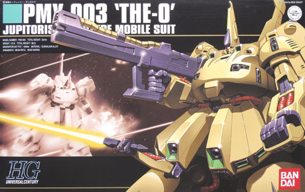 1/144 HGUC PMX-003 The. O – Good Games