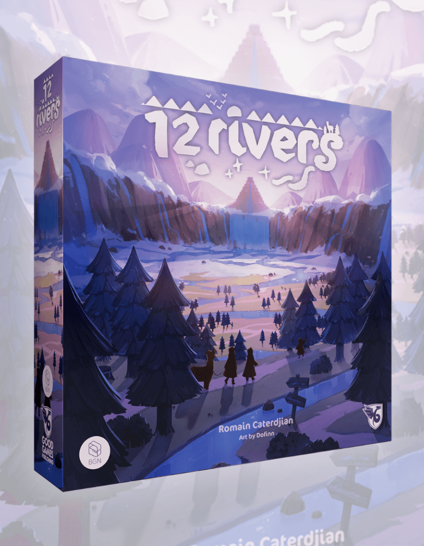 Trading Card Games – Good Games