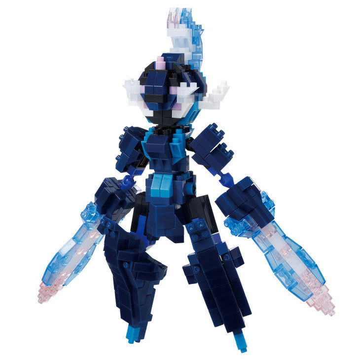 Nanoblocks - Pokemon - Ceruledge RS – Good Games
