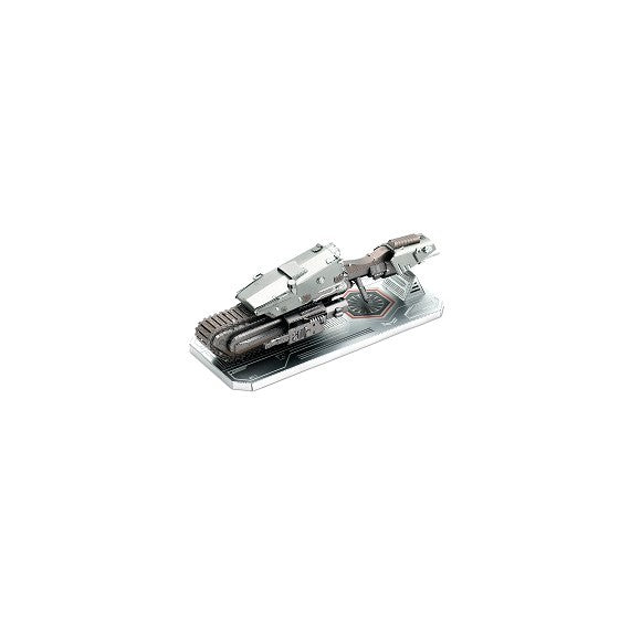 Metal Earth - First Order Treadspeeder – Good Games