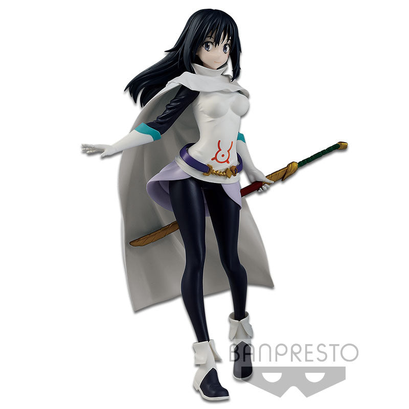 That Time I Got Reincarnated As A Slime - Shizu Otherworlder Figure Vo ...