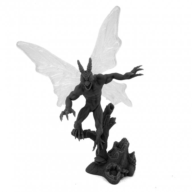 Reaper: Chronoscope Genesis: Cryptid: Mothman – Good Games