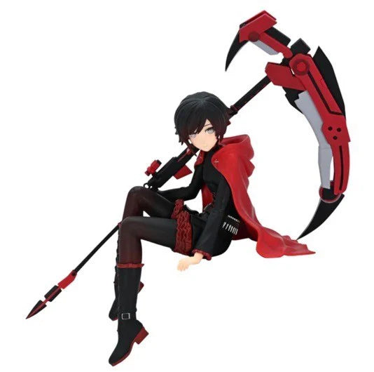 RWBY - Ruby Rose Noodle Stopper – Good Games