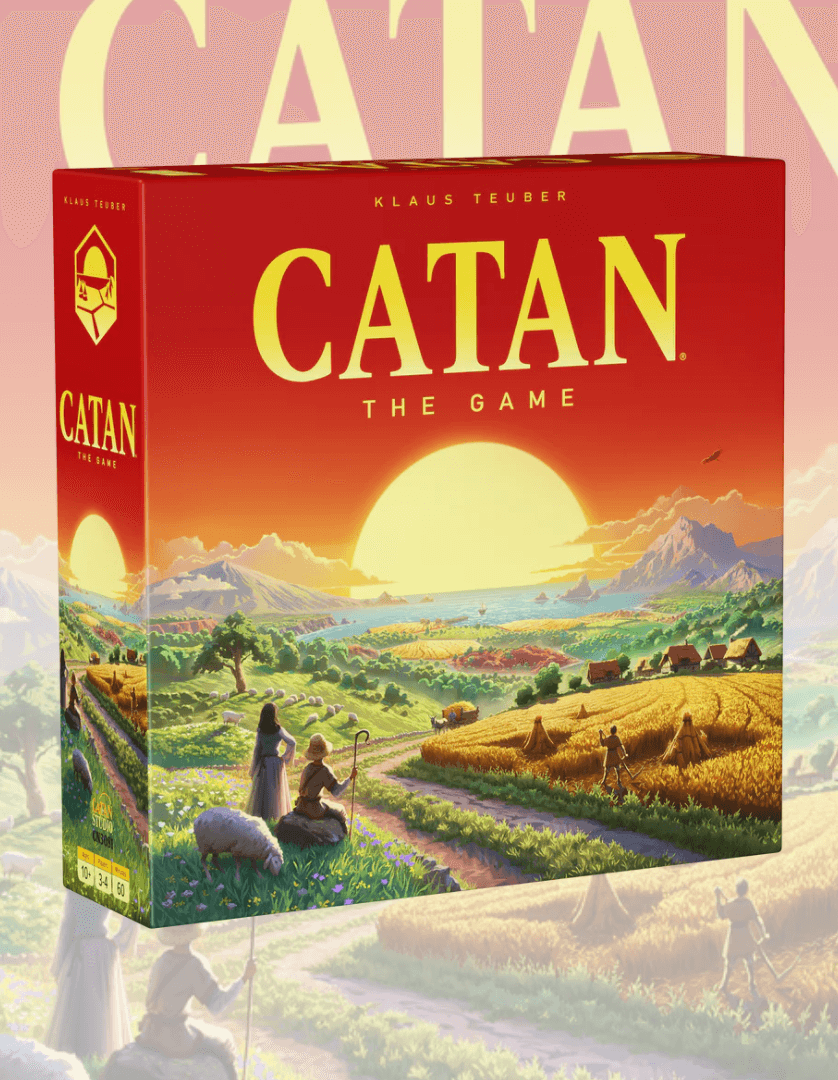 Let's Play Games Range – Good Games