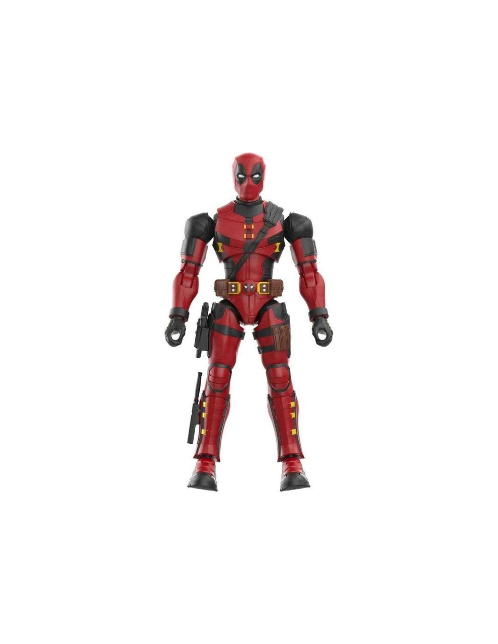 Blokees Figures -Marvel Heros - Championclass(CC04) Deadpool – Good Games