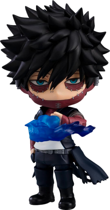 My Hero Academia Nendoroid Dabi (re-run) – Good Games