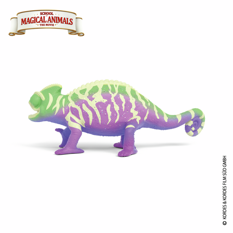 Schleich - Caspar Rainbow – Good Games