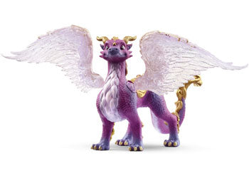 Schleich - Nightsky Dragon – Good Games