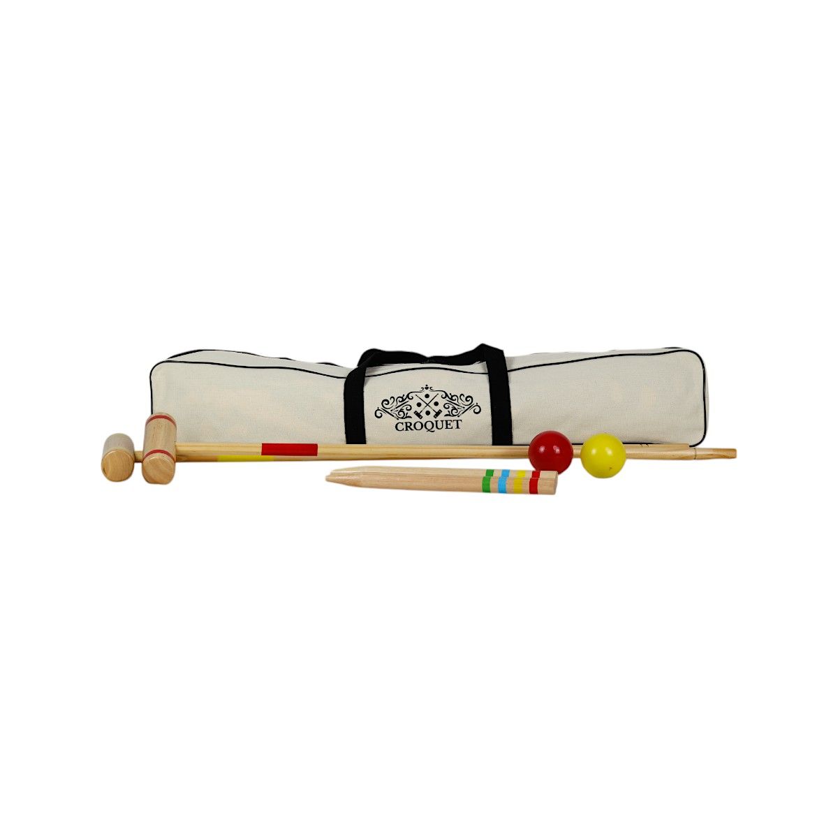 LPG Classics Croquet Set – Good Games