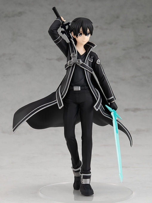 Pop Up Parade Kirito – Good Games