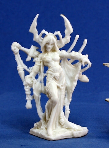 Reaper Bones Ghoul Queen – Good Games