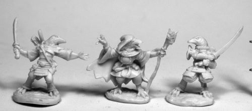 Reaper Bones Tengu - 3 – Good Games