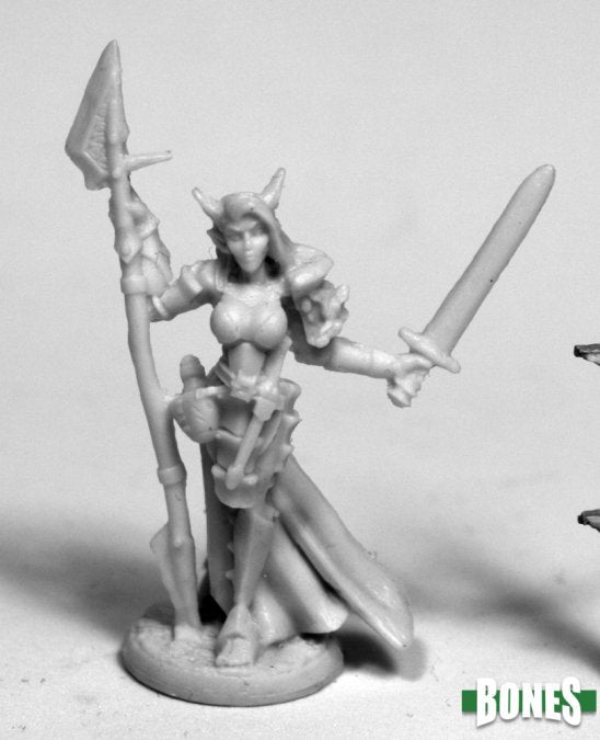 Reaper Bones Skara Female Skoli – Good Games