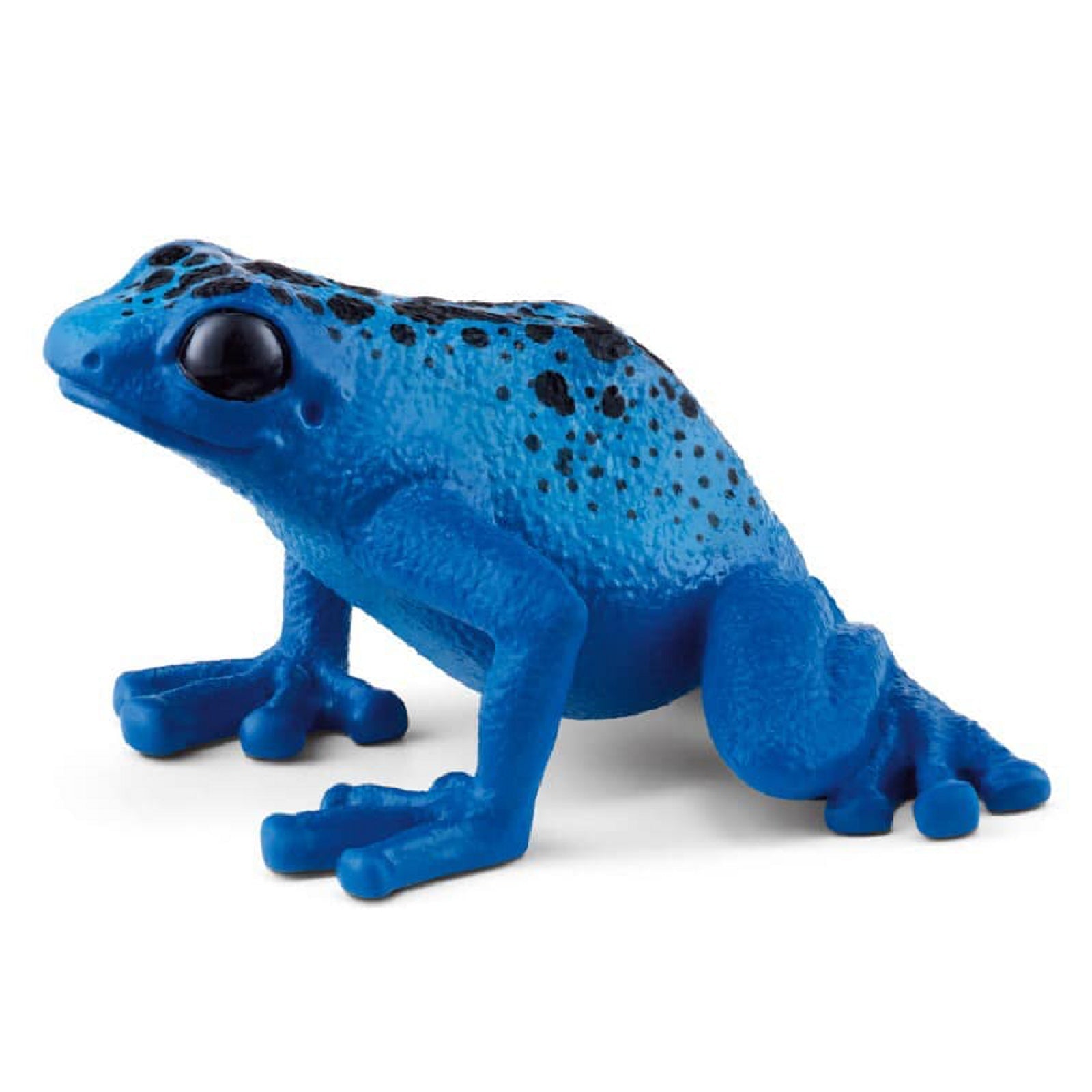 Schleich - Blue Poison Dart Frog – Good Games