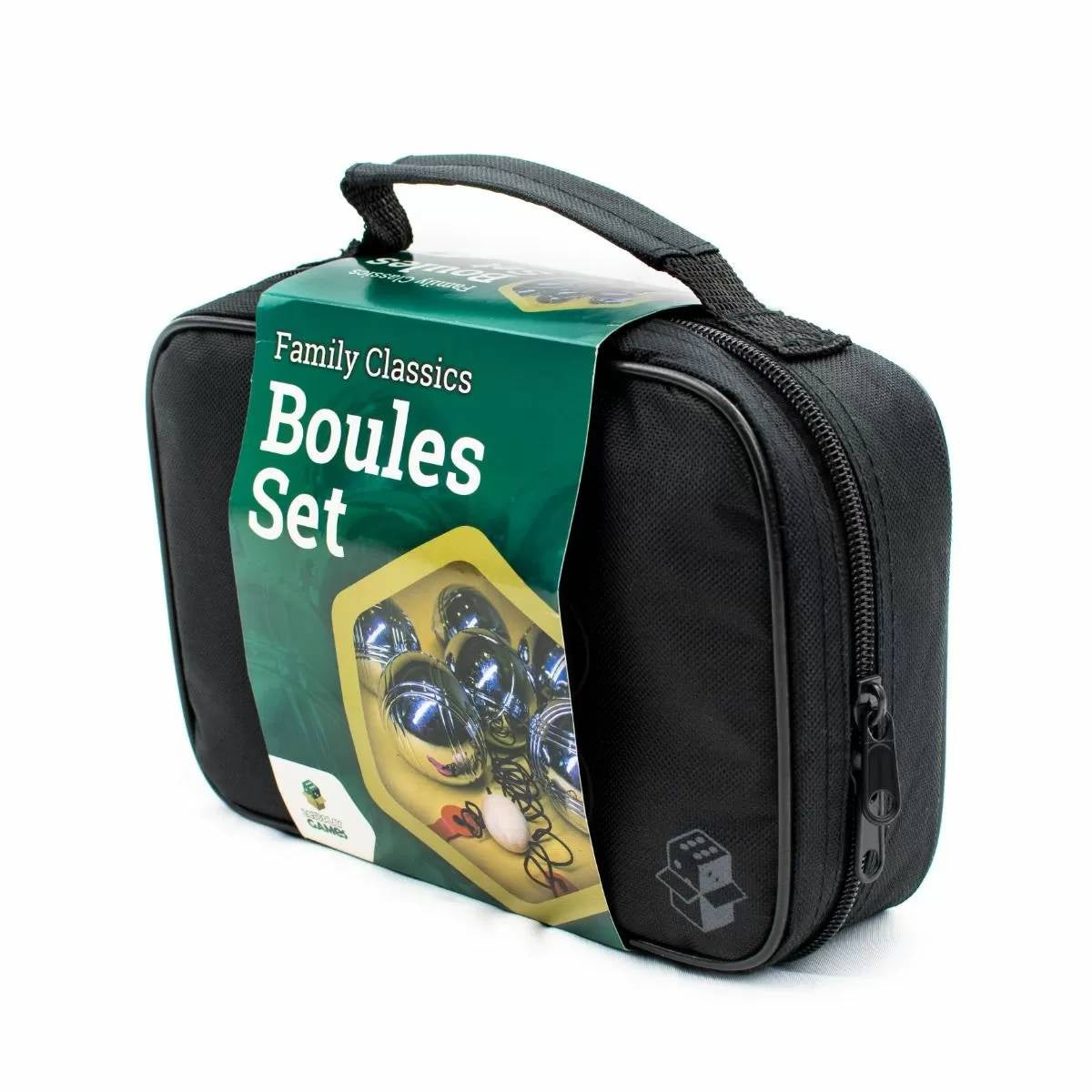 LPG Boules Set – Good Games