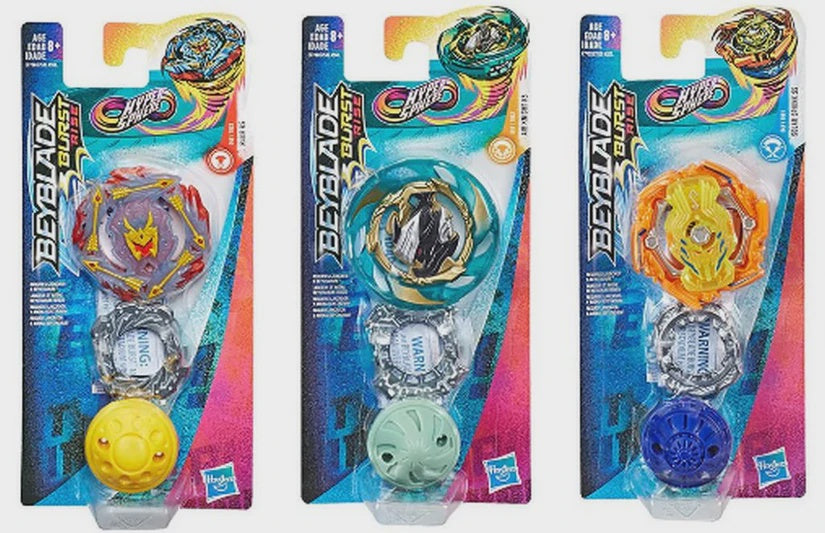 Beyblade Hypersphere Single Pack Assortment – Good Games