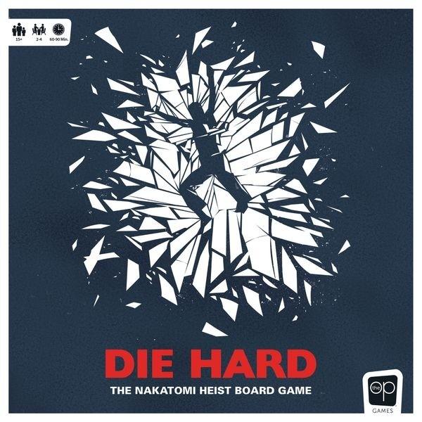 Die Hard Nakatomi Heist – Good Games