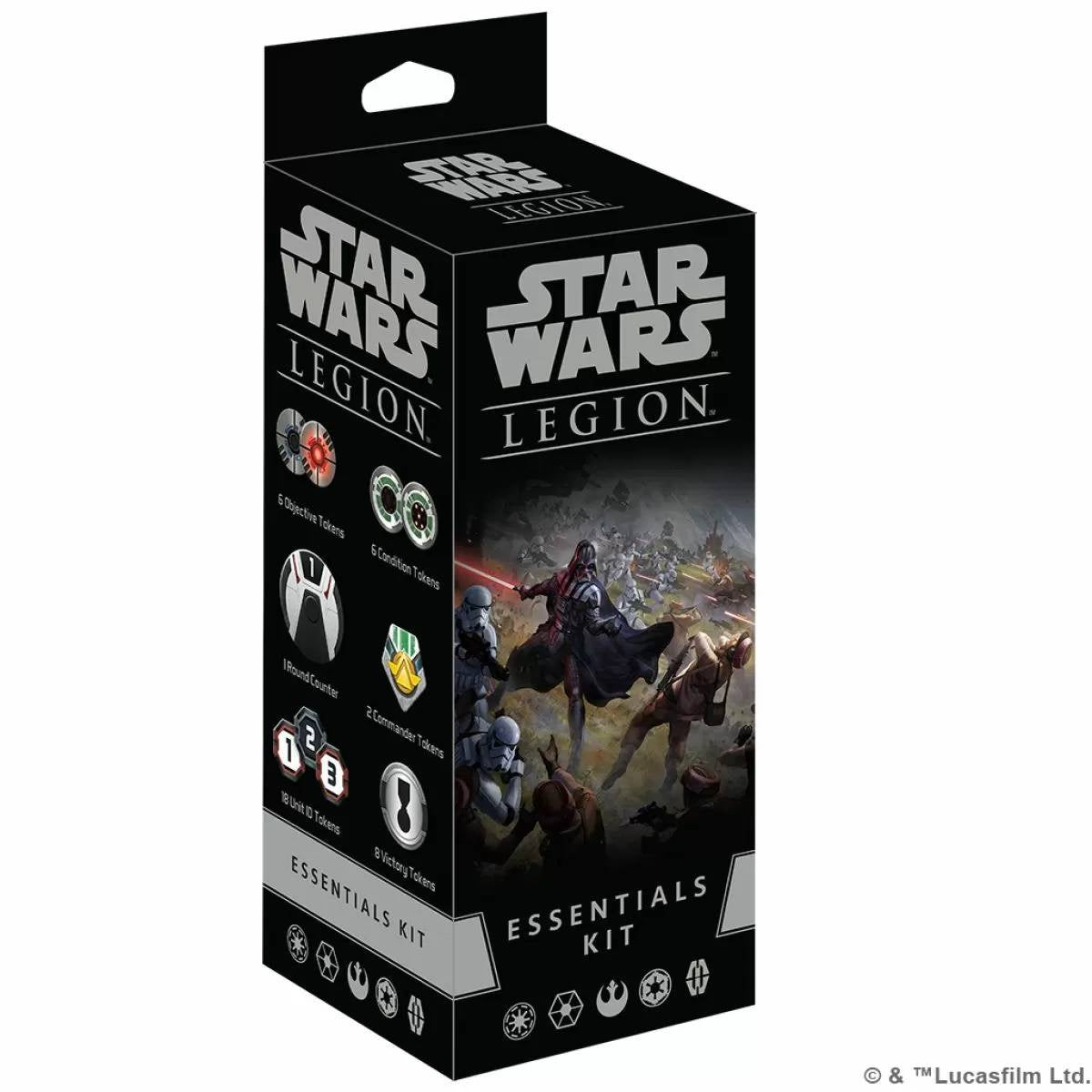Star Wars: Legion - Essentials Kit – Good Games