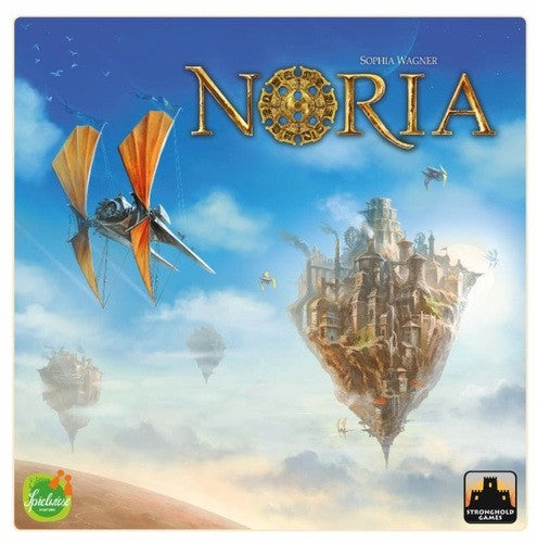 Noria – Good Games