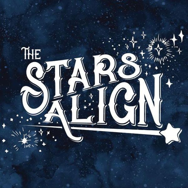 The Stars Align – Good Games