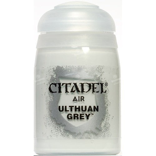 Citadel Air Paint - Ulthuan Grey 24ml (28-45) – Good Games
